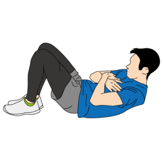 Physio Visuals: Illustrated Exercise, Stretching, and Rehabilitation Guides