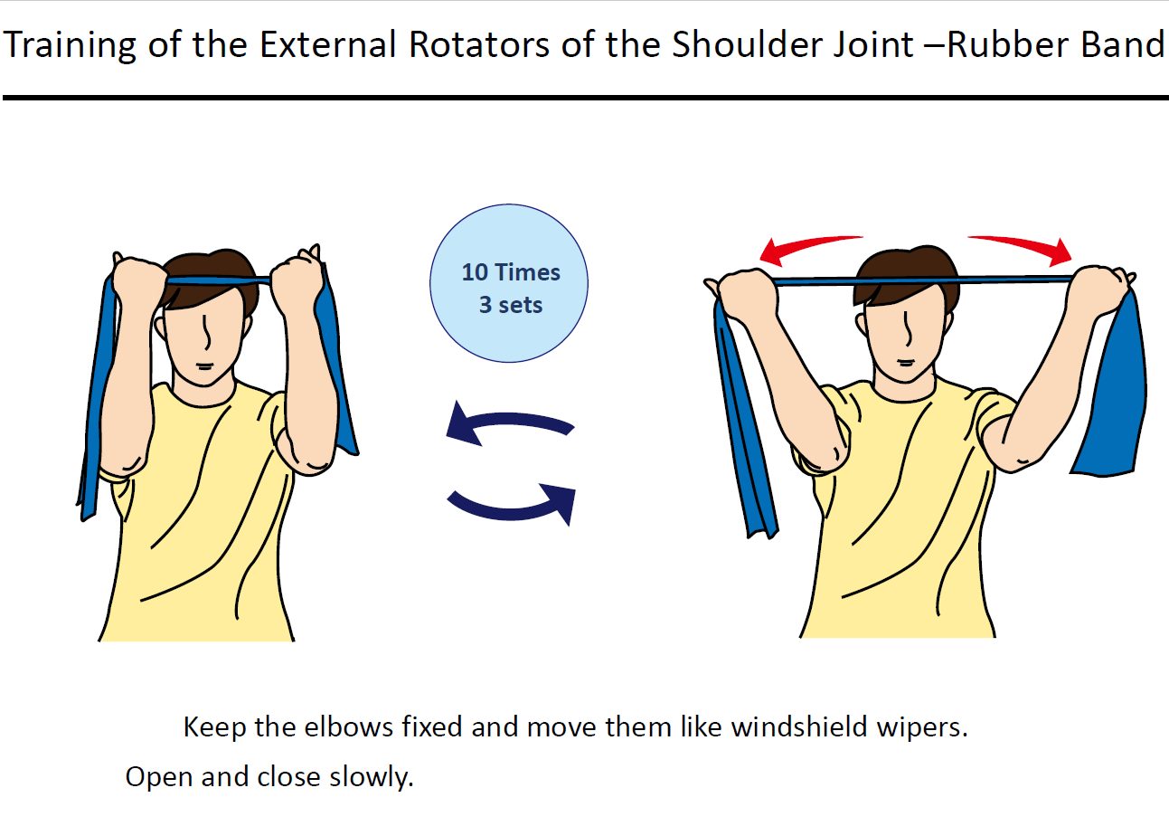 Physio Visuals: Illustrated Exercise, Stretching, and Rehabilitation Guides